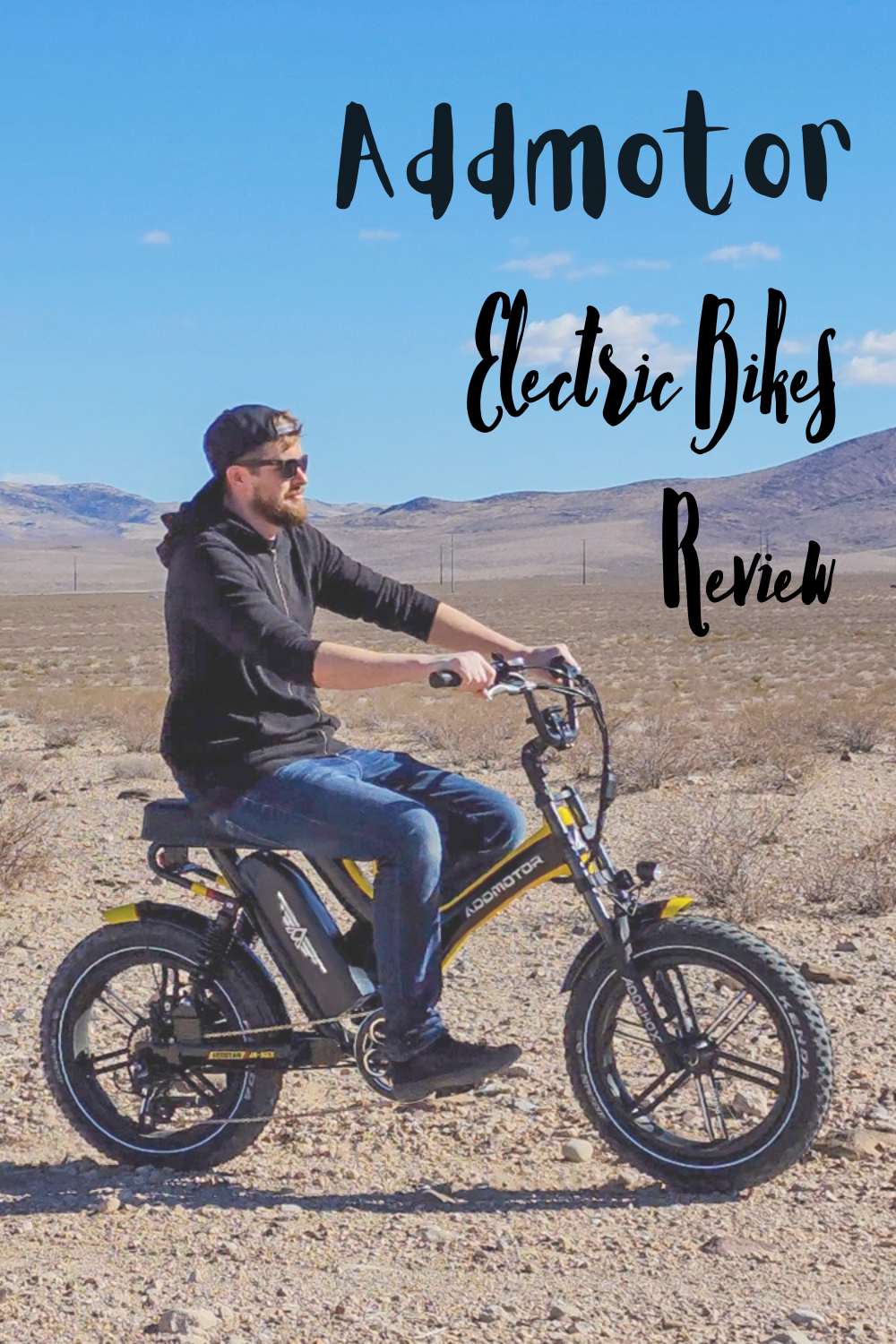 Addmotor Electric Bikes, Are They Any Good? Brand + Models Review