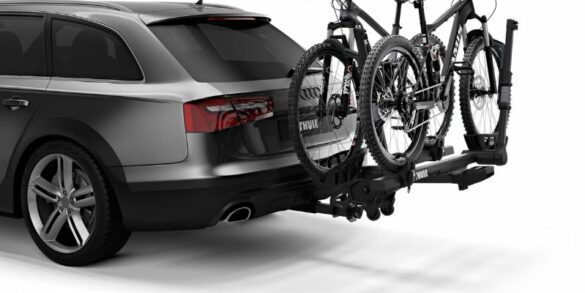 9 Best Hitch Bike Racks For Electric Bikes: SUV/Truck Mount