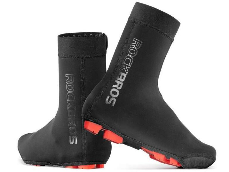 The 9 Best Cycling Shoe Covers for Road, MTB & Bikepacking