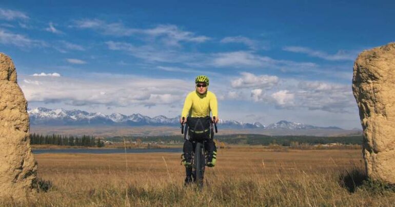 Bikepacking MINI PANNIERS! 17 Nano/Small Bike Front Panniers