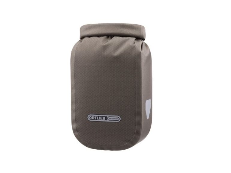 Bikepacking MINI PANNIERS! 17 Nano/Small Bike Front Panniers