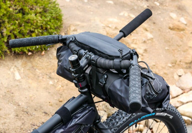 Bikepacking Handlebars! The Best for Touring+Aero & Bar-Ends