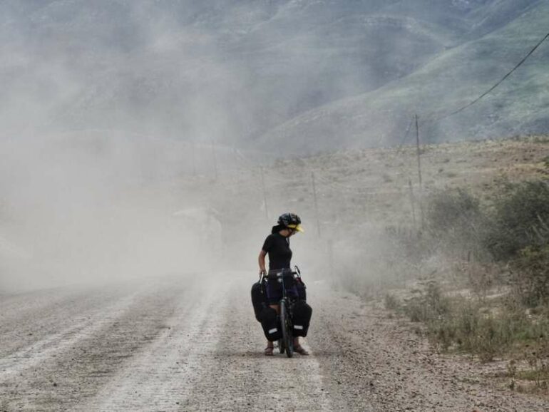 Relaxation Tips for Cyclists: Post Rides Routine