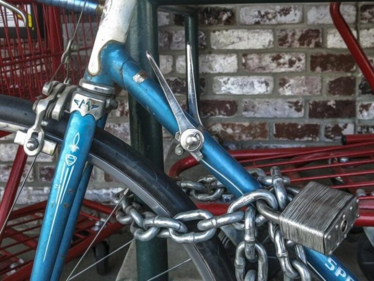 Best eBike Locks: 7 Safest Electric Bike Chain/Cable Locks