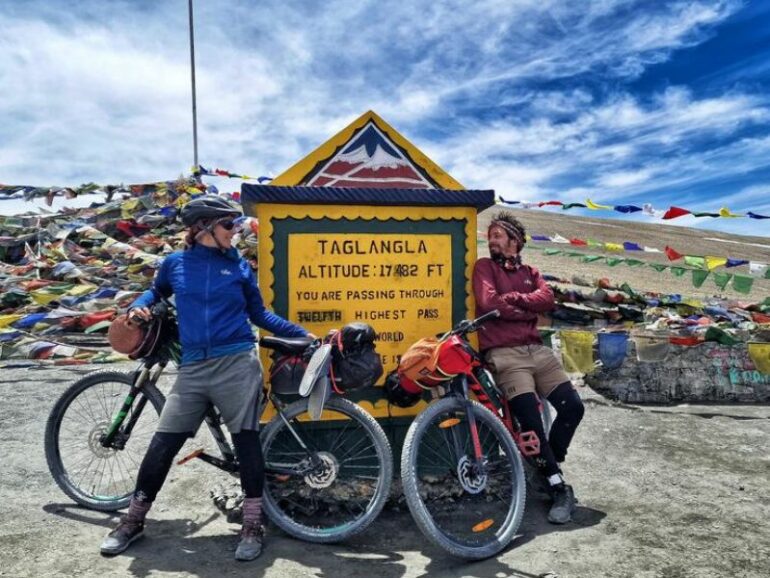 Cycle Touring Clothes & Clothing! What To Wear Bikepacking