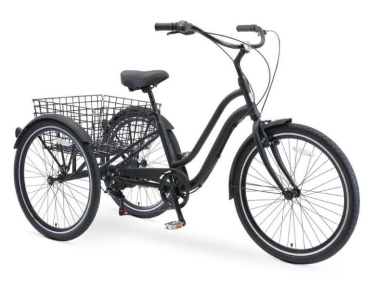 6 Best Bikes For Overweight Female & Plus Size Heavy Women