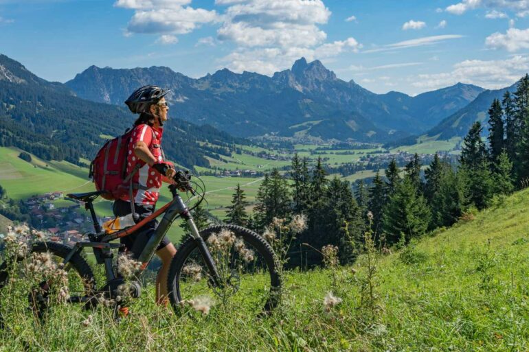 9 Guided and Self Guided Bike Tours in Italy 4 All Levels!