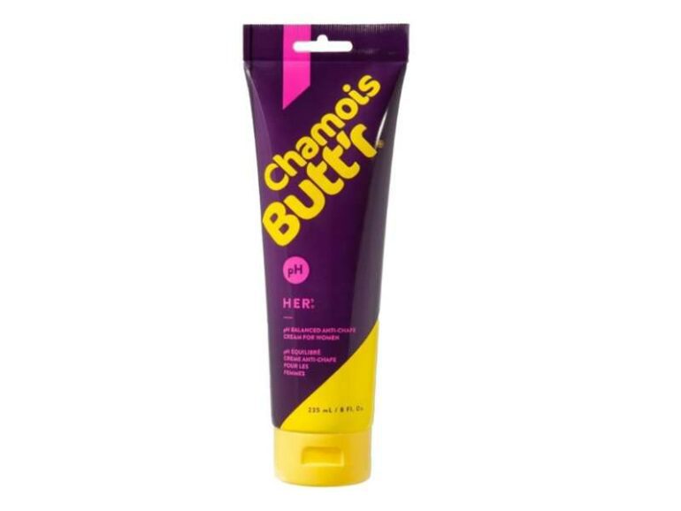 9 Best Chamois Cream for Cycling: Anti-Chafing Bike Butters