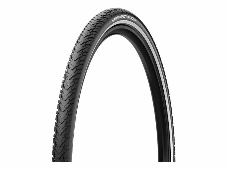 9 Best Bicycle Touring Tires for Bikepacking Adventures 2025