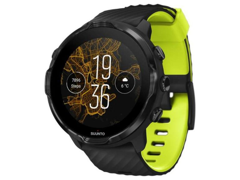 10 Best Cycling Watches: GPS Smartwatch from Garmin to Apple