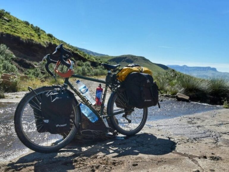 Catalyst Pedals by Pedaling Innovation - A Review - Best Platform Pedals?