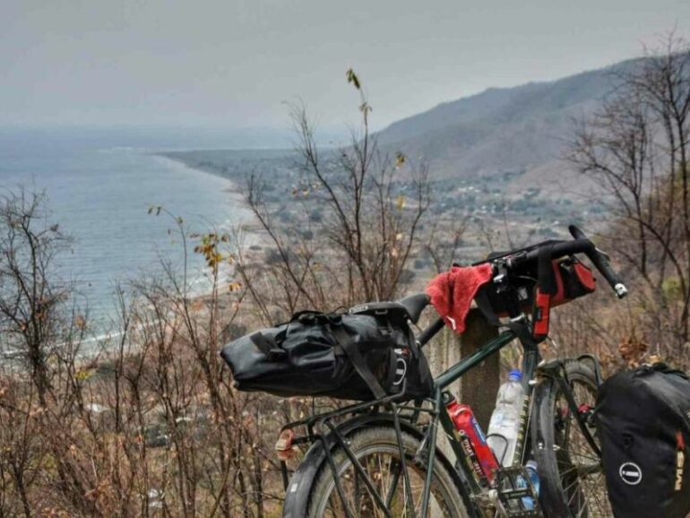 Bikepacking Handlebars! The Best for Touring+Aero & Bar-Ends