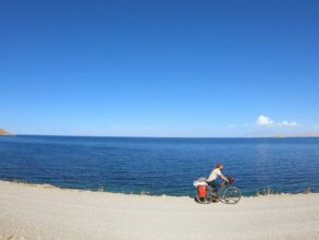 Cycling Turkey: 13 Bike Touring Routes & Tips. Ride Turkey on a bike