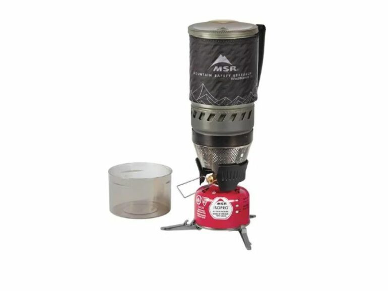 11 Best Camping Stoves For Bikpacking and Cycle Touring