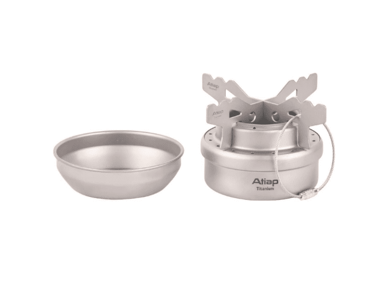 11 Best Camping Stoves For Bikpacking and Cycle Touring