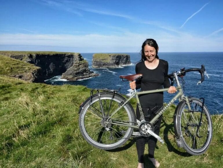 Recensione Stanforth Kibo Dirt Drop - La Migliore per il Cicloturismo?