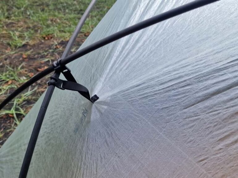 Zpacks Free Zip 2P Review: a Freestanding Ultralight Tent Made in the USA