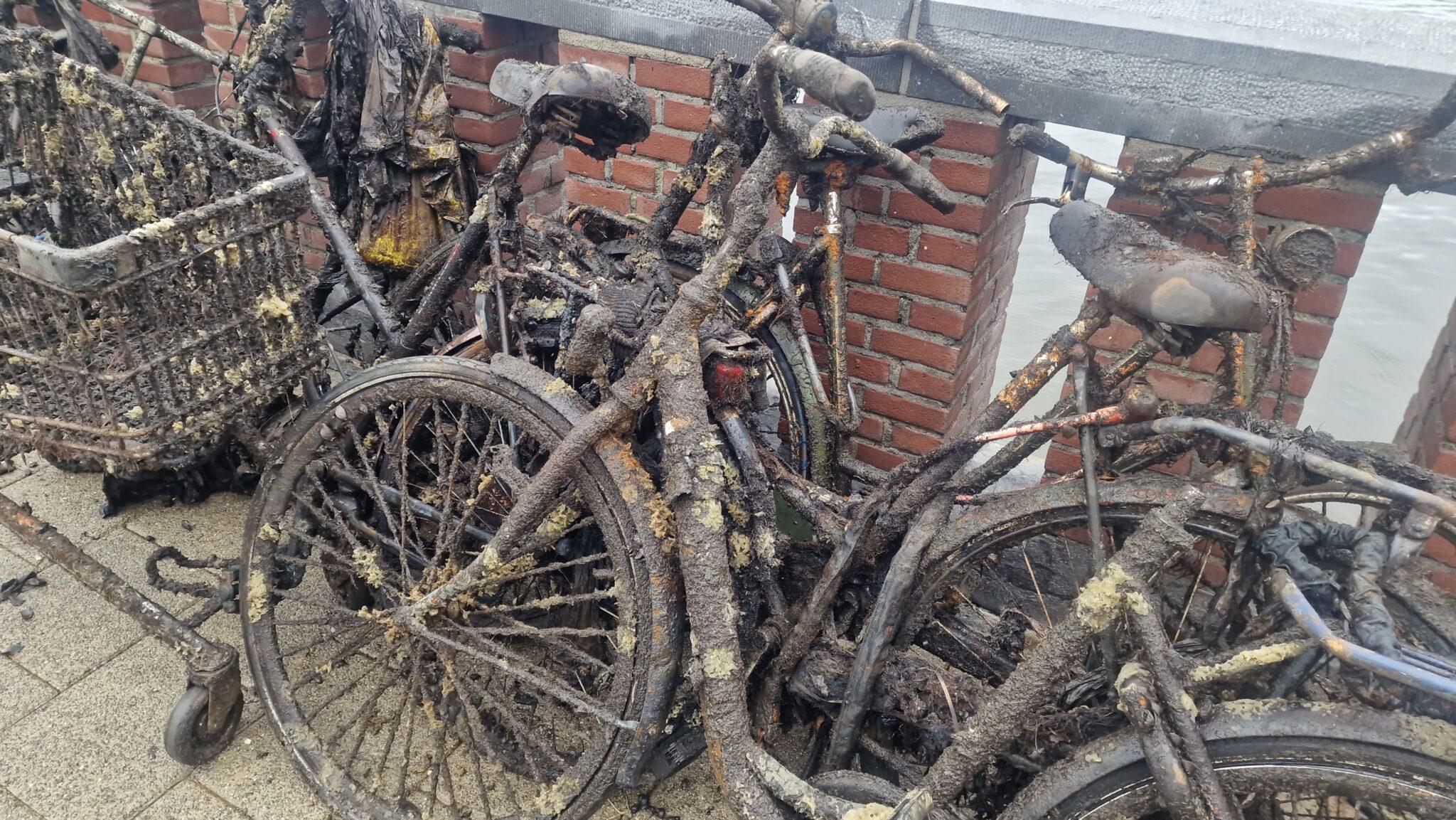 Best (and Worst) Countries for Cycling Around the World
