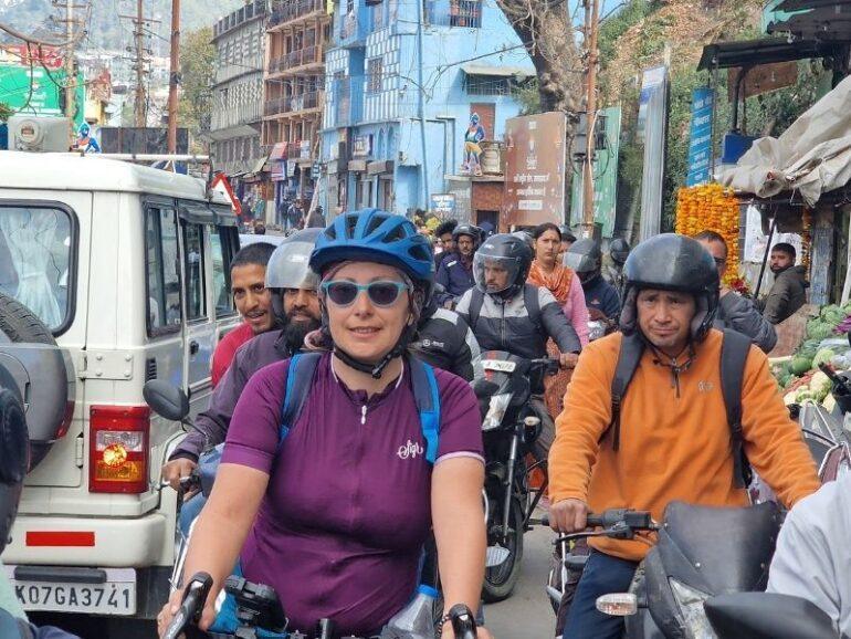 Best (and Worst) Countries for Cycling Around the World